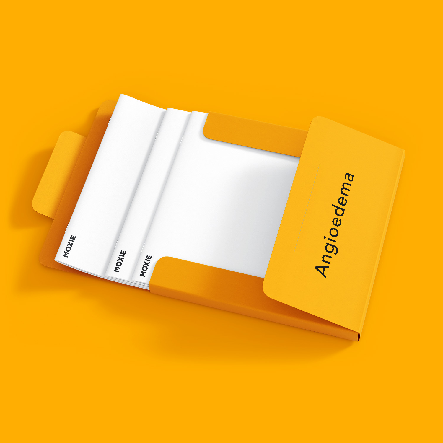 Angioedema – MOXIE